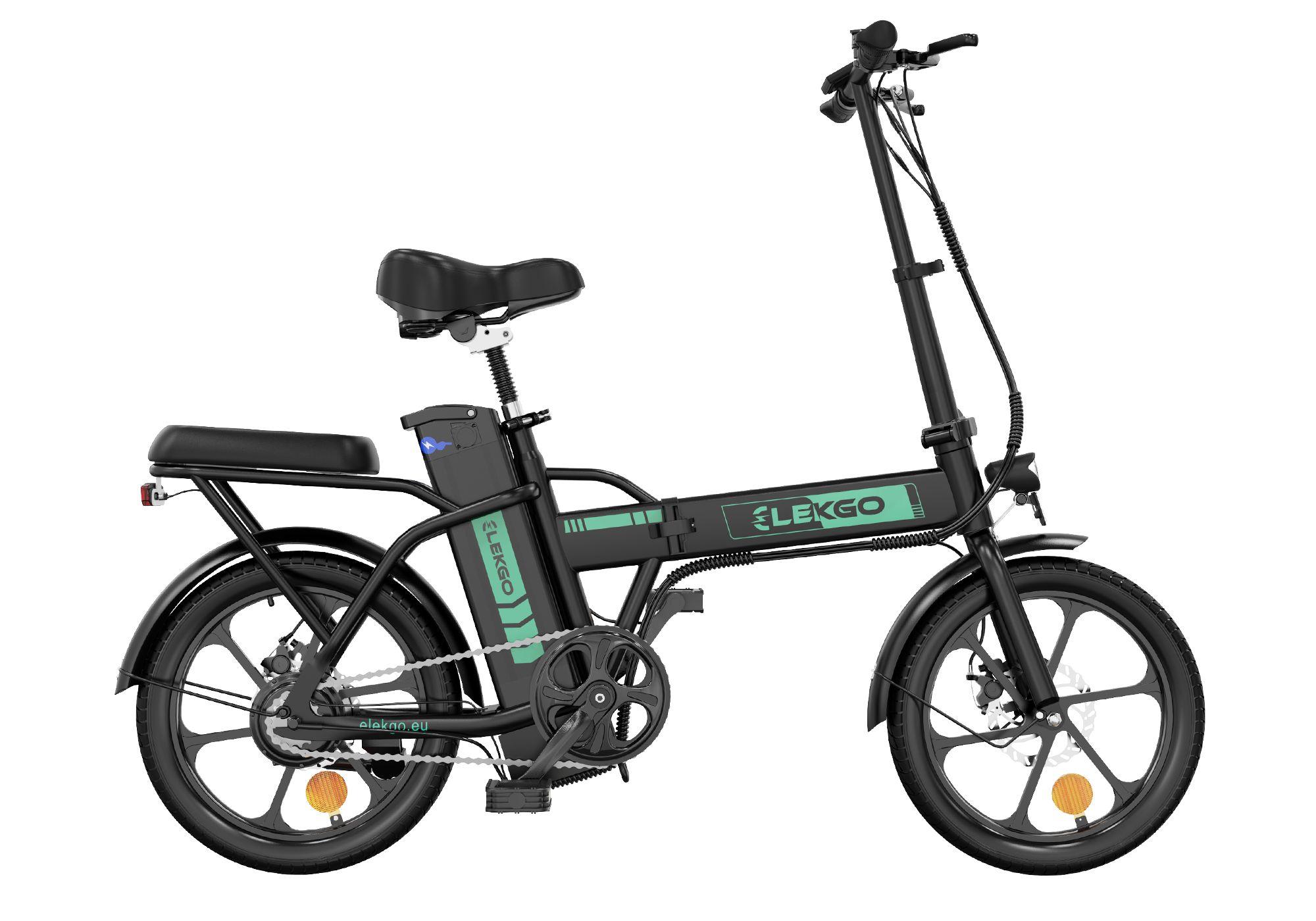 Commuter Ebikes